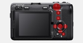 Sony FX3 Camera | Full Frame Cinema Line Camera | Sony India