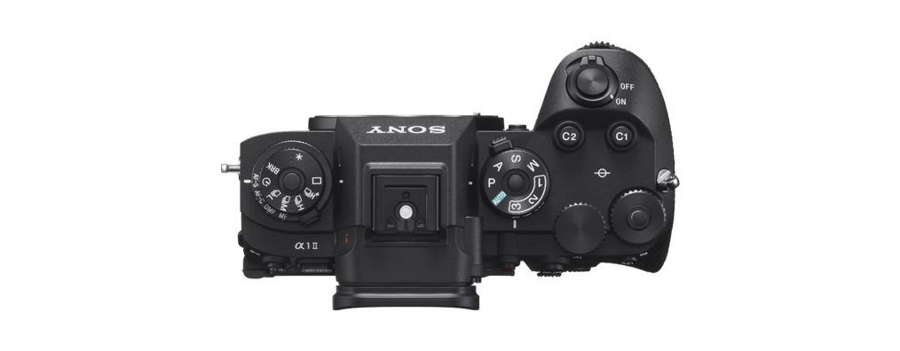 α1 II with resolution, speed and AI subject recognition | Sony India