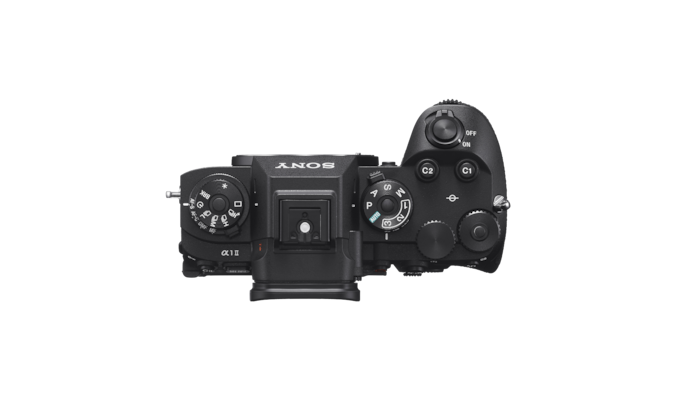 ILCE-1M2.IN5 | Buy α1 II flagship for professionals & View Price | Sony ...