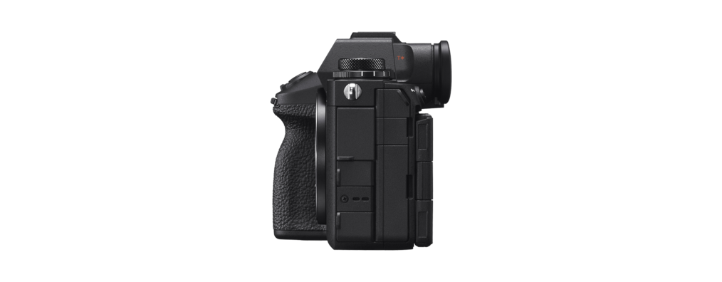 α1 II with resolution, speed and AI subject recognition | Sony India