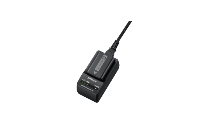 BC-TRW//C E33 | Buy TRW Travel charger for your Cyber-shot™ & View ...