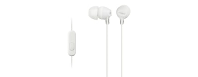 MDR-EX15LP/15AP | Headphones | Sony India