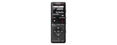 UX570 Digital Voice Recorder UX Series | ICD-UX570 SERIES | Sony India