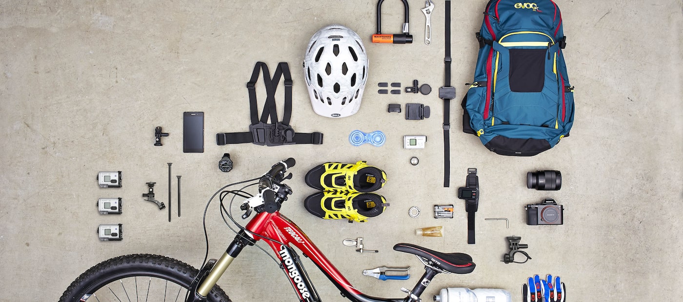 Bike & Helmet Cameras | Action Camera Videos | Sony India