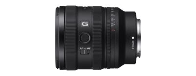 FE 16–25mm F2.8 G | SEL1625G | Sony India