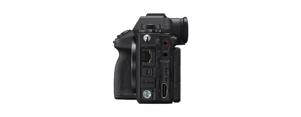 α1 II with resolution, speed and AI subject recognition | Sony India