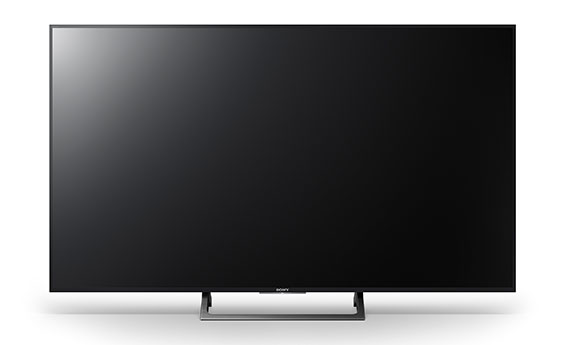 X70E Series Where to Buy | Sony IN